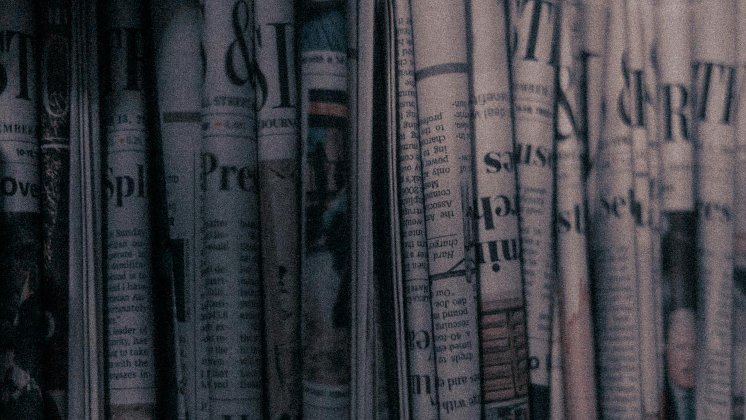 Call for Papers CLIC Day 2025: Journalism and Literature