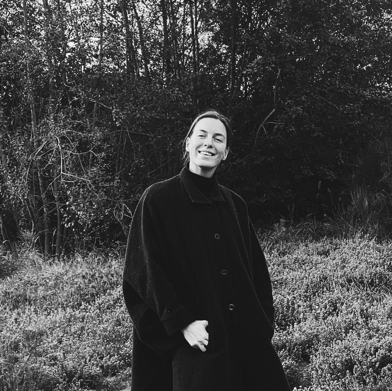 Lise Van Acker | CLIC